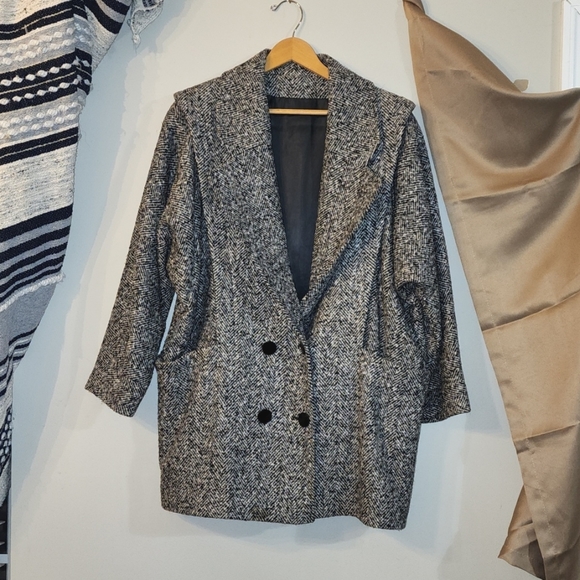 Utex | Jackets & Coats | Sport Crest Utex Fishnone Coat | Poshmark